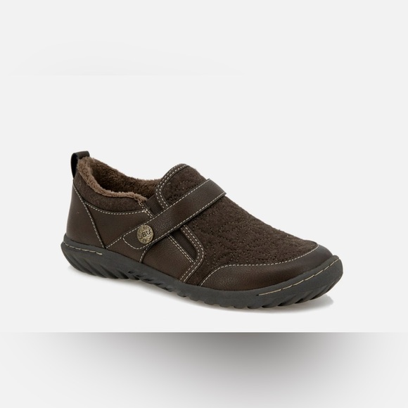 JBU | Shoes | Jbu By Jamba Womens Tide Faux Leather Slip On Loafers ...